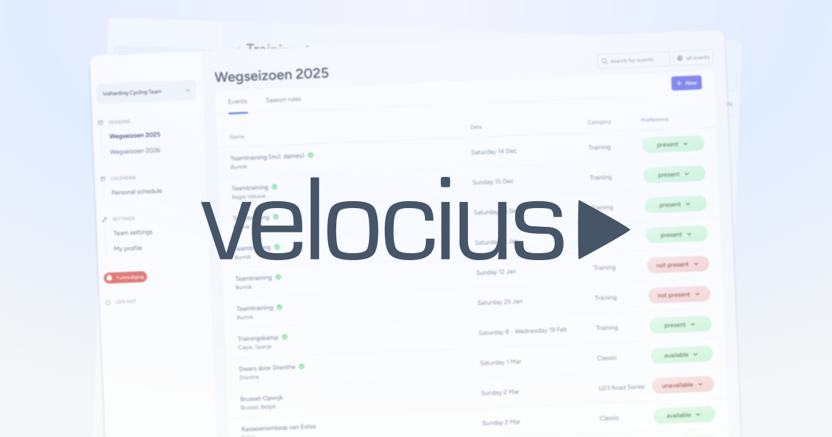 Velocius